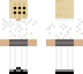 jin sakai | Minecraft Skins