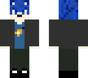Mid | Minecraft Skins