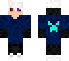 kane | Minecraft Skins