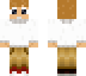 big eyes | Minecraft Skins