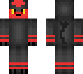 litten | Minecraft Skins