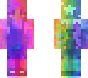 Arcade | Minecraft Skins