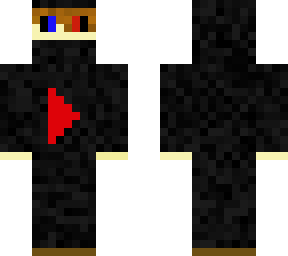 minecraft gamer kid | Minecraft Skin