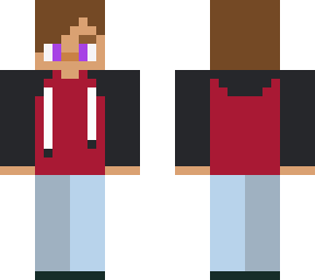 Moody basic | Minecraft Skin