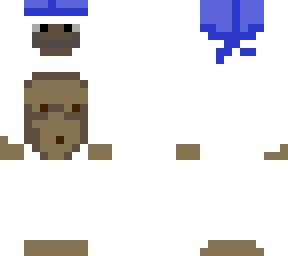 Mr.bove | Minecraft Skin