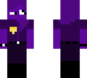 vincent | Minecraft Skins