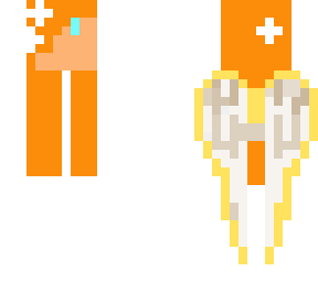 Angel | Minecraft Skins