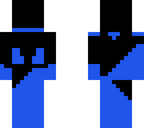 Nah man ndnad | Minecraft Skin