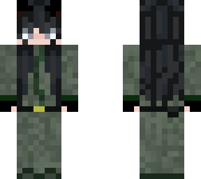 purge | Minecraft Skins