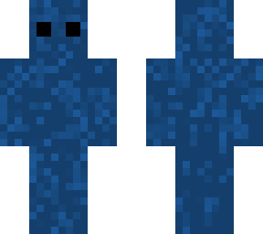 Nix | Minecraft Skin