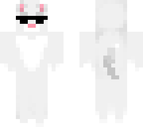 nose | Minecraft Skin