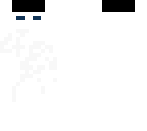 oki | Minecraft Skin