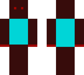 oKo man | Minecraft Skin