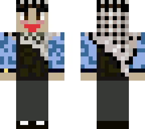 palestine | Minecraft Skins
