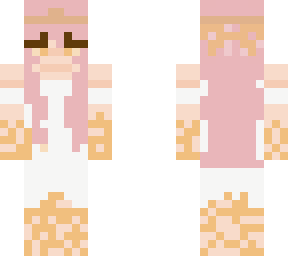 Merling Minecraft Skins