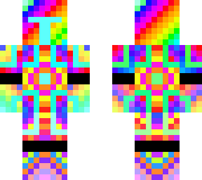 Knight | Minecraft Skins