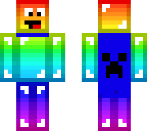 super noob noob | Minecraft Skins