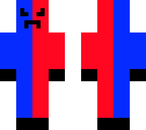 red bull | Minecraft Skins