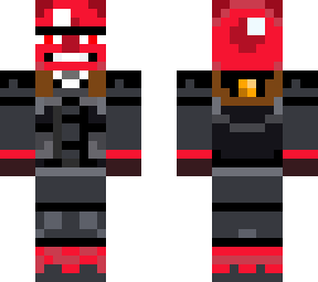 gumbo | Minecraft Skins