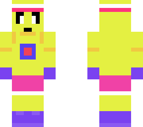 Latest Minecraft Skins