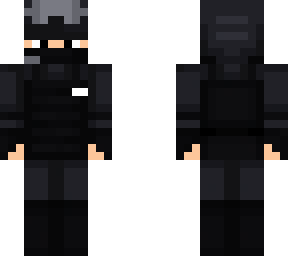 swat | Minecraft Skins