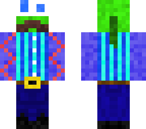 ogre | Minecraft Skins