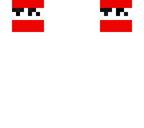 tnt head | Minecraft Skins