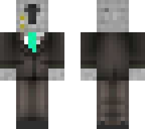 Toaster Skin | Minecraft Skin