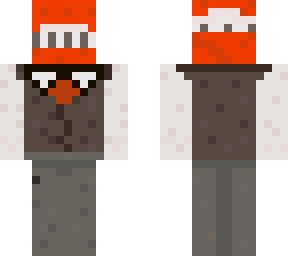 the smiler | Minecraft Skins