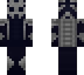 Tribe | Minecraft Skin