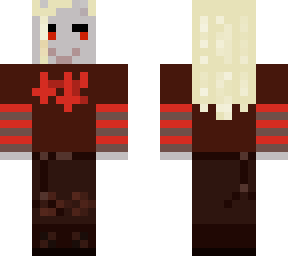 temple | Minecraft Skins
