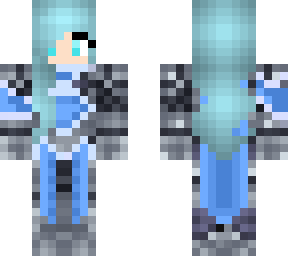katelyn | Minecraft Skins