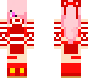 yae | Minecraft Skins