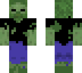 zombie arm | Minecraft Skins