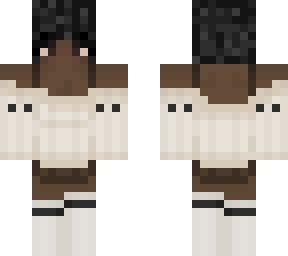 zuri | Minecraft Skins