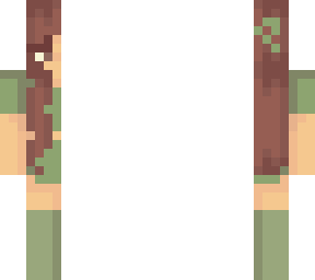 - B l i s s f u l - collab with clxxdyblxssom | Minecraft Skin