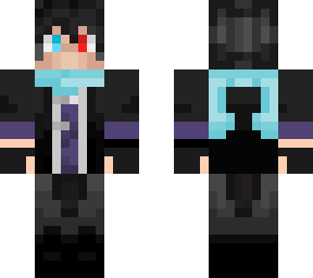 alain | Minecraft Skins