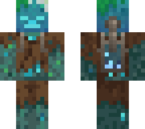transparent | Minecraft Skins