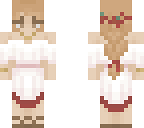Ancient Minecraft Skins