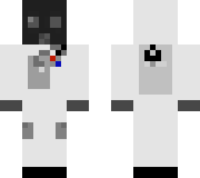 back rooms | Minecraft Skins