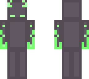 black man | Minecraft Skin