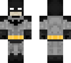 bruce wayne | Minecraft Skins
