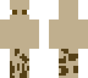 Boba Tea Minecraft Skins