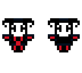 clownpierce totem | Minecraft Skins