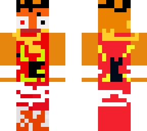 kay | Minecraft Skins