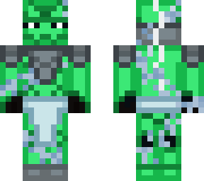 fma | Minecraft Skins
