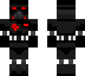 B1 Battle Droid | Minecraft Skins