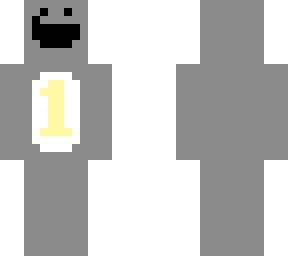 Duckett Of Water | Minecraft Skin