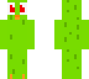 duo | Minecraft Skins