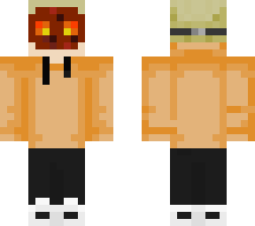 eazy | Minecraft Skins
